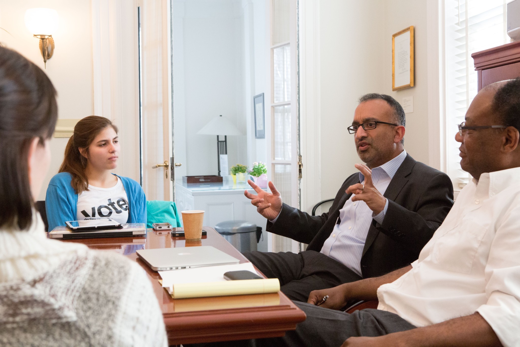 Homepage — Journalism