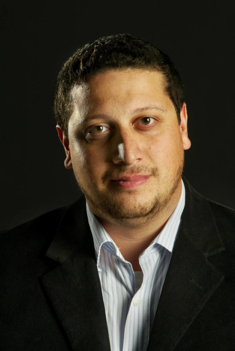 Michael LaForgia — Journalism