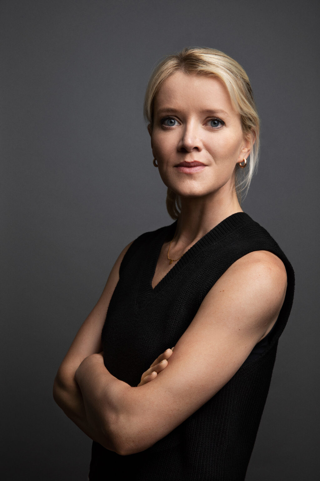 Jane Ferguson — Journalism