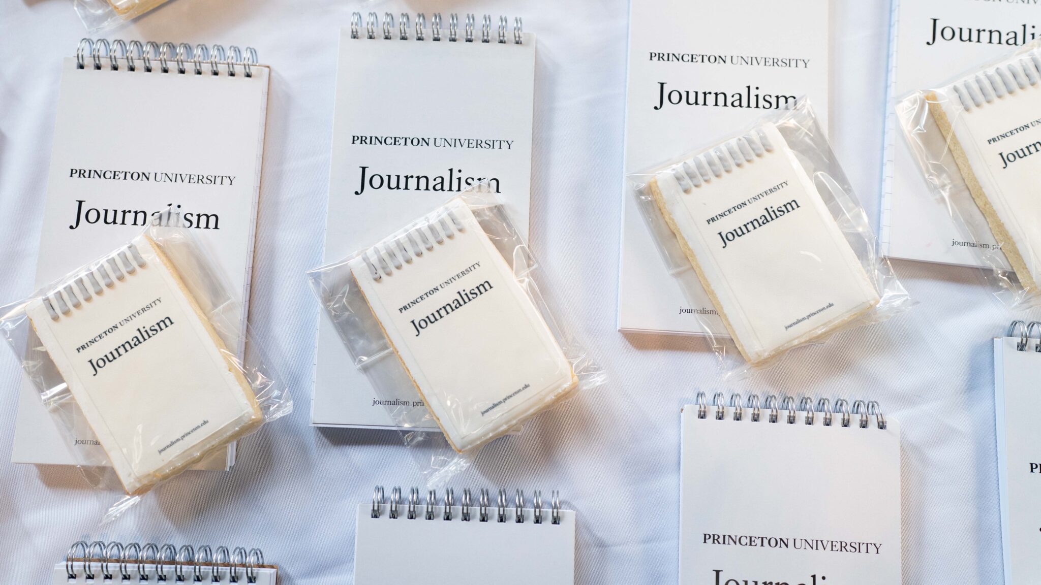 Application Now Open for Visiting Journalism Professors — Journalism
